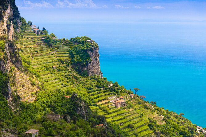 Hands-On Cooking Class & Farmhouse Tour on the Amalfi Coast - Practical Details: What You Need to Know