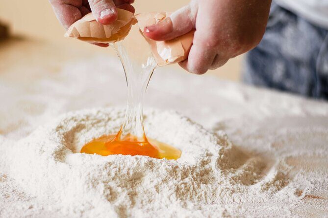 Hands-On Cooking Class & Farmhouse Tour on the Amalfi Coast - FAQs