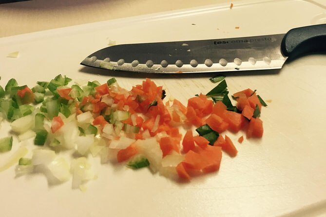 Hands-On Cooking Class in an Exclusive Kitchen in Cortona - Introducing the Hands-On Cooking Class in Cortona