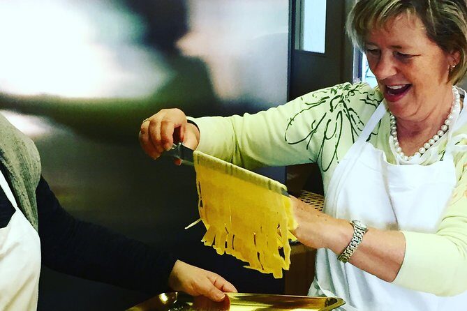 Hands-On Cooking Class in an Exclusive Kitchen in Cortona - Who Will Love This Experience?