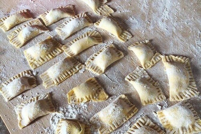 Hands-On Cooking Class in an Exclusive Kitchen in Cortona - The Sum Up