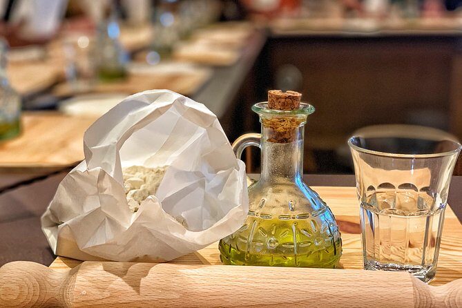 Hands-On Cooking Class in an Exclusive Kitchen in Cortona - FAQ