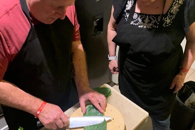 Hands-On Cooking Class in Cancun: Drink & Cook Authentic Dishes - Final Thoughts