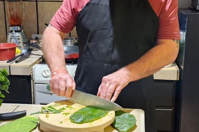 Hands-On Cooking Class in Cancun: Drink & Cook Authentic Dishes - FAQ