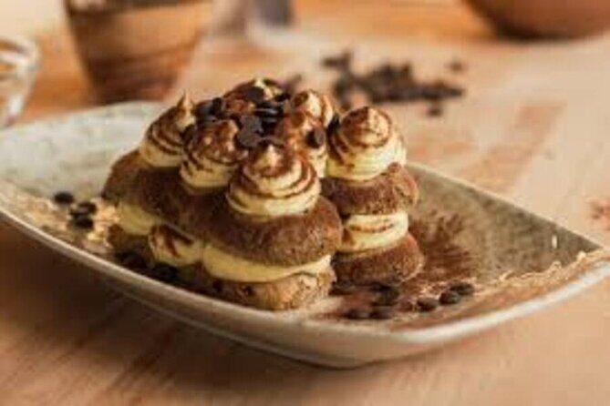 Hands-On Cooking Class in Rome: Pizza and Tiramisu - Introduction: Why This Cooking Class Stands Out
