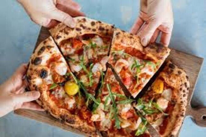 Hands-On Cooking Class in Rome: Pizza and Tiramisu - Who Will Love This Experience?