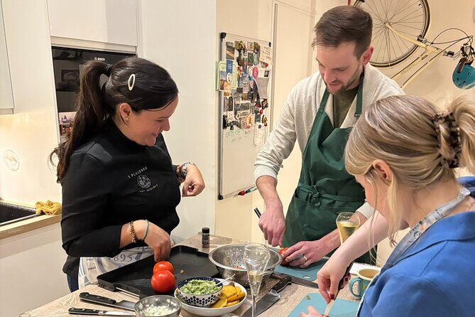 Hands-On Cooking Class in the Heart of Les Batignolles, Paris - Final Thoughts