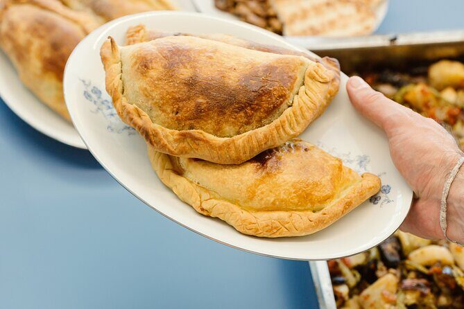 Hands On Greek Cooking Classes in Athens - Practical Details