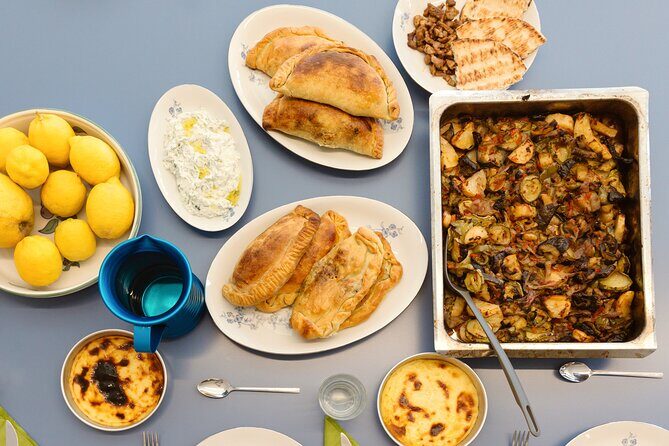 Hands On Greek Cooking Classes in Athens - Who Is This Tour Best For?
