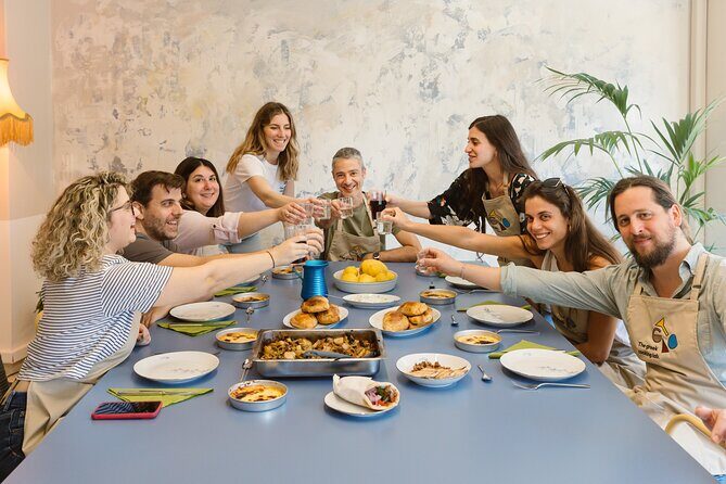 Hands On Greek Cooking Classes in Athens - Final Thoughts