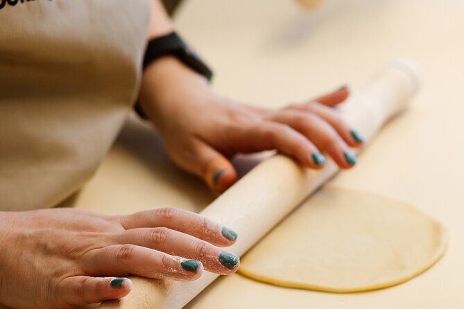 Hands On Greek Cooking Classes in Athens - FAQ