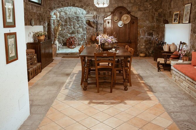 Hands-On Italian Cooking Class with Local Sorrento Chef - Key Points  