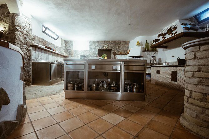 Hands-On Italian Cooking Class with Local Sorrento Chef - Practical Details and Booking Tips