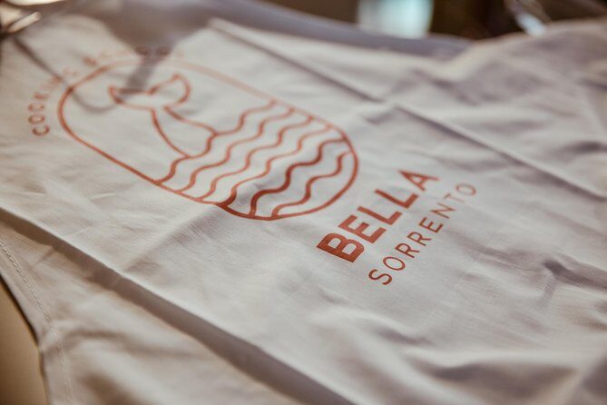 Hands-On Italian Cooking Class with Local Sorrento Chef - Authenticity and Personal Touches