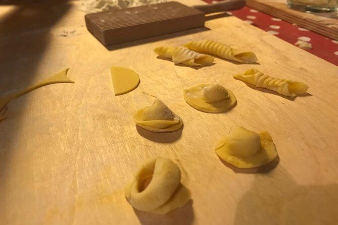 Hands on Italian Cooking Classes - An In-Depth Look at the Experience in Perugia