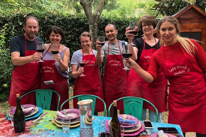 Hands on Italian Cooking Classes - FAQ