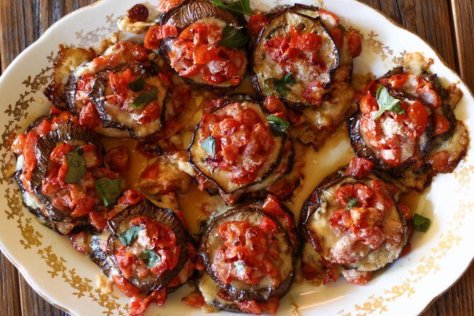 Hands on Italian Cooking Classes - Additional Information