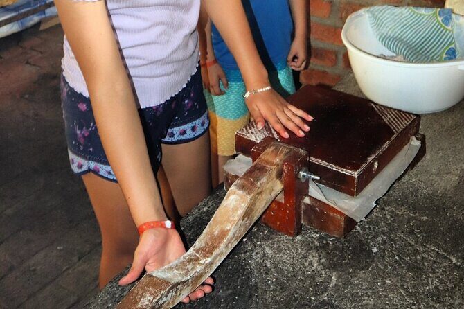 Hands-on Mexican Farm Experience: from Cow to Cheese - Engaging Activities: A Tummy and Heartwarming Experience