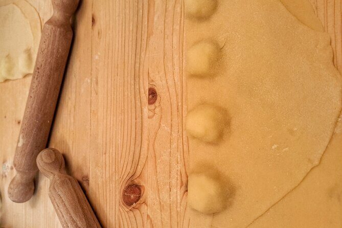 Hands On Pasta and Gelato Cooking Class in LUCCA - An In-Depth Look at the Experience