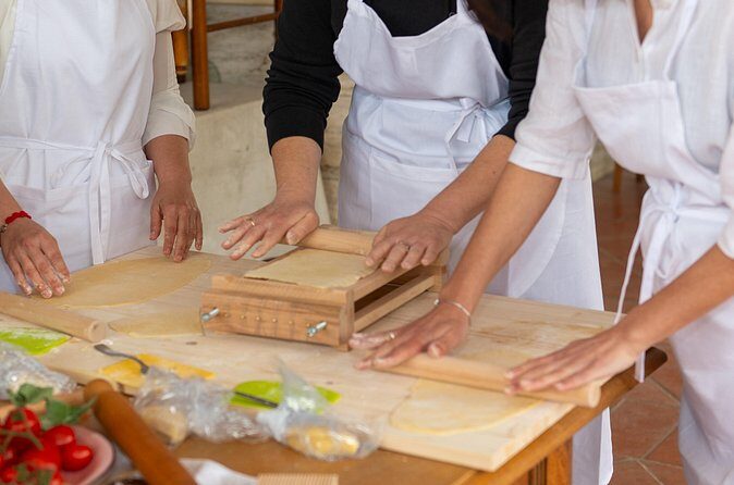 Hands On Pasta and Gelato Cooking Class in LUCCA - Who Will Love This Experience?