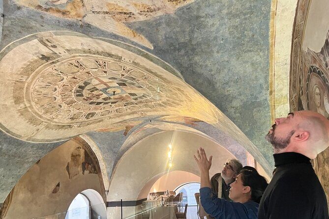 Hands-On Pasta and Tiramisu Class in a Florentine Palace - Final Thoughts