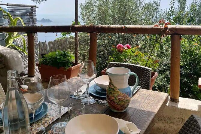 Hands-On Pasta and Tiramisu Class in Positano with Local Family - Authenticity and Guest Experiences