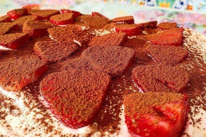 Hands-On Pasta and Tiramisu Class in Positano with Local Family - FAQ