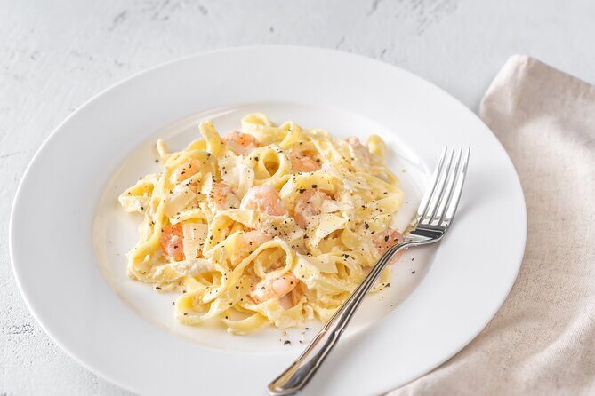 Hands-on Pasta Cooking Class at a Local Brewery in Austin - FAQ