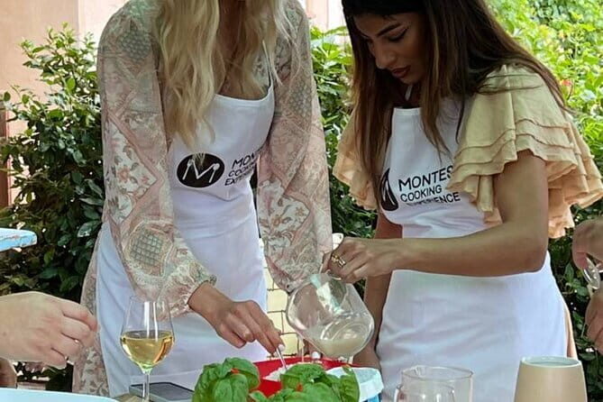 Hands-On Pasta Cooking Class in Florence with optional Pizza - Practical Tips for Booking & Enjoying