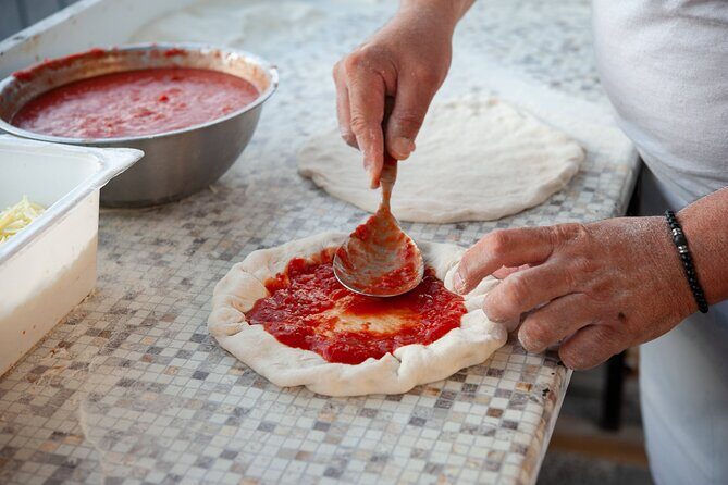 Hands-On Pizza Making Class & Farmhouse Tour with Sea Views - Final Thoughts