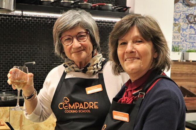 Hands on Portuguese Cooking Class in Lisbon - Final Thoughts
