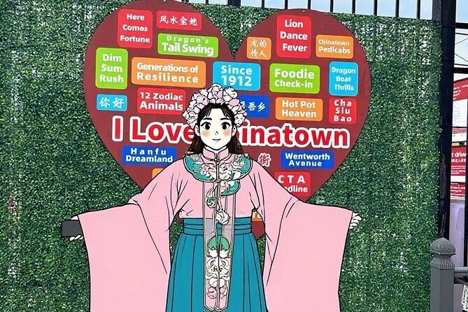 Hanfu Chinese Traditional Costume Try on - Practical Tips for Visitors