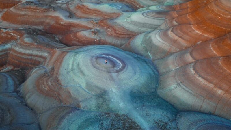 Hanksville/Torrey: Bentonite Hills Drone/Photography Tour - Practical Details & Tips