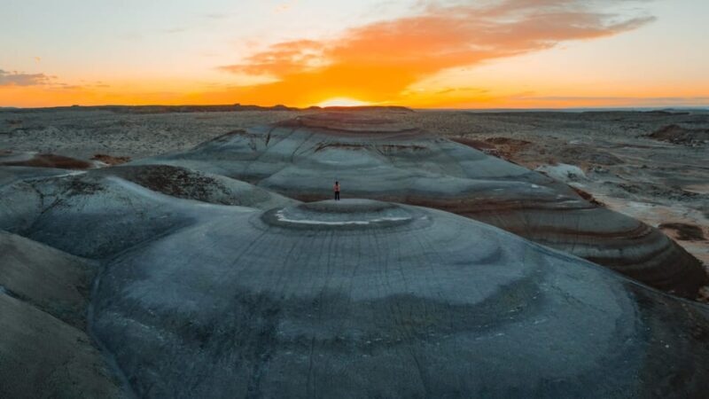 Hanksville/Torrey: Bentonite Hills Drone/Photography Tour - Who Will Love This Tour?