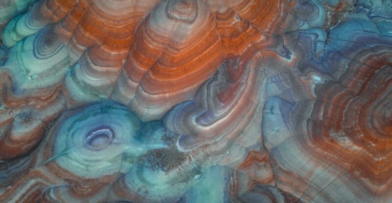 Hanksville/Torrey: Bentonite Hills Drone/Photography Tour - FAQ