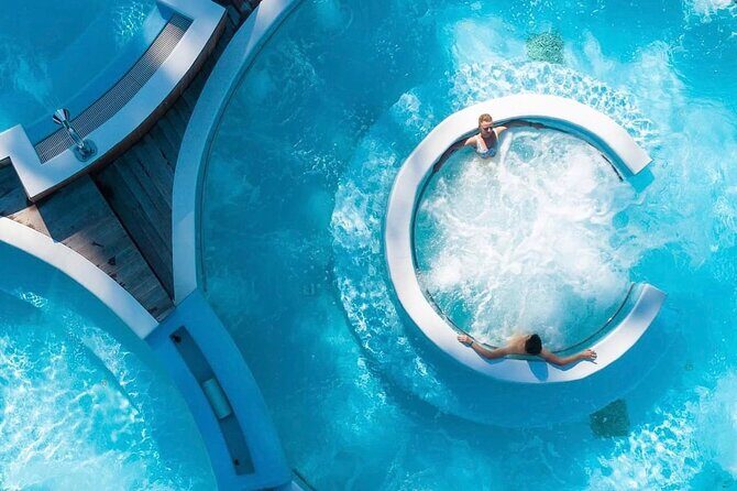 Hanmer Springs Hot Pool Private Return Trip From Christchurch - Key Points