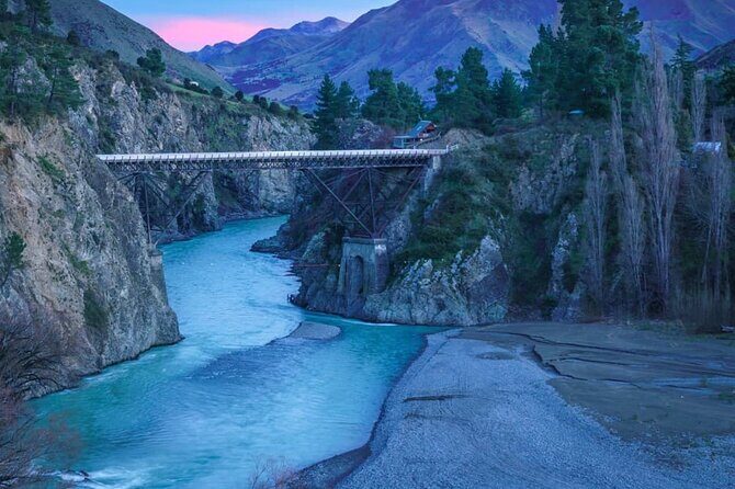 Hanmer Springs Hot Pool Private Return Trip From Christchurch - The Value of a Private, Customized Experience