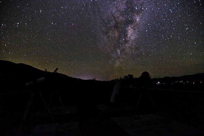 Hanmer Springs Star Tours at Manuka Skies - Why This Tour Is a Great Choice