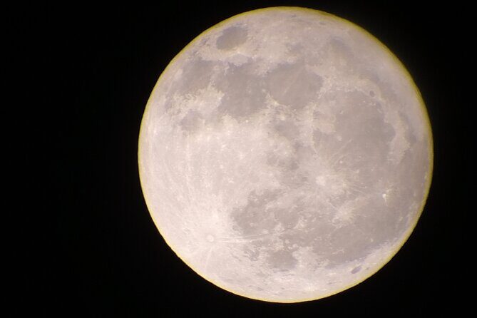 Hanmer Springs Star Tours at Manuka Skies - FAQ