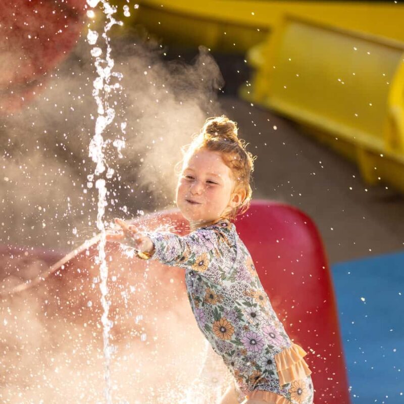 Hanmer Springs: Thermal Pools Single or Return Entry Ticket - FAQ