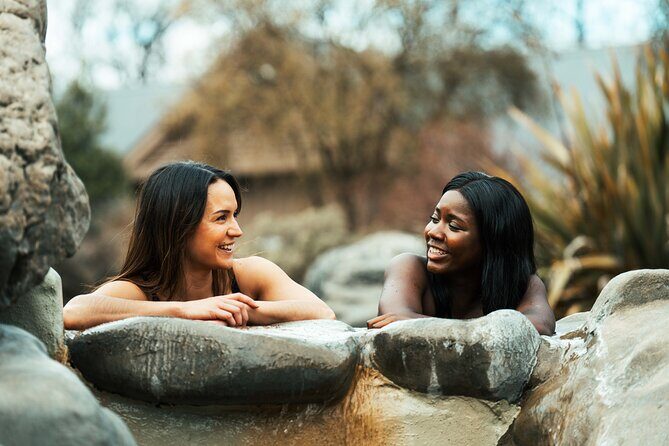 Hanmer Springs Thermal Pools & Spa - Frequently Asked Questions