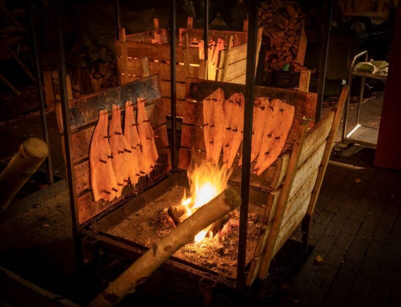 Hannover: Christmas Time Walking Tour - Who Should Consider This Tour?