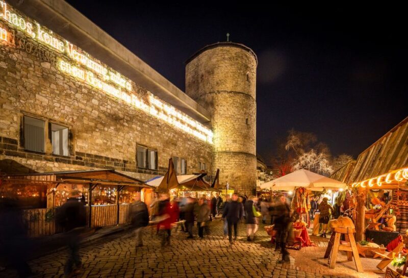 Hannover: Christmas Time Walking Tour - Final Thoughts