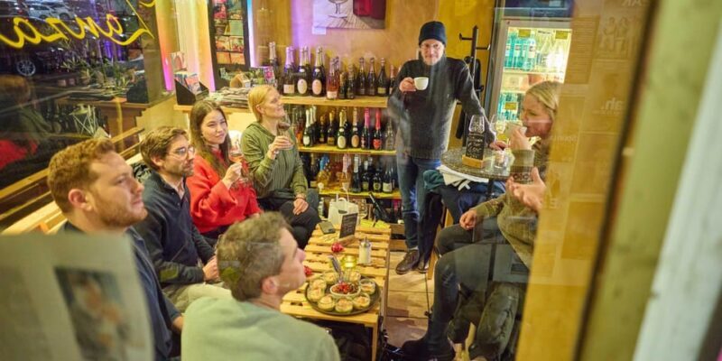 Hannover: Culinary tour of Südstadt - Introduction to the Südstadt Culinary Tour