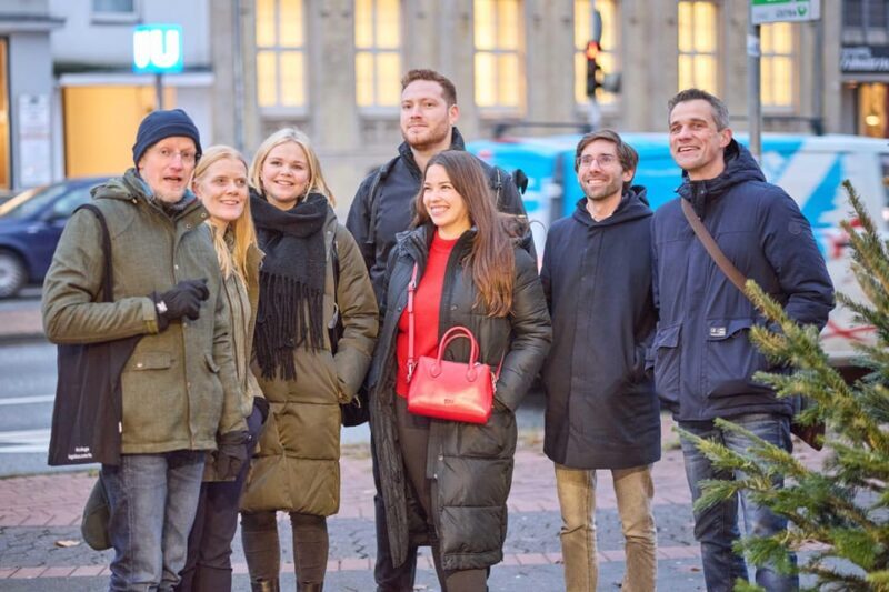 Hannover: Culinary tour of Südstadt - The Value of this Culinary Experience
