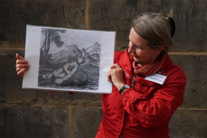 Hannover: Exciting Walking Tour through the Criminal Past - Discover Hanover’s Dark Side