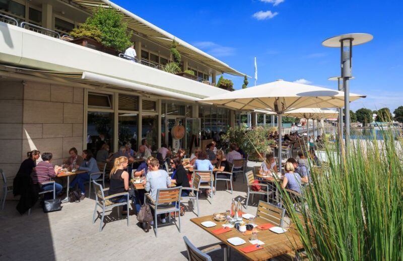 Hannover: Guided Bike Tour for Foodies with Tastings - FAQ about the Hannover Guided Bike Tour for Foodies