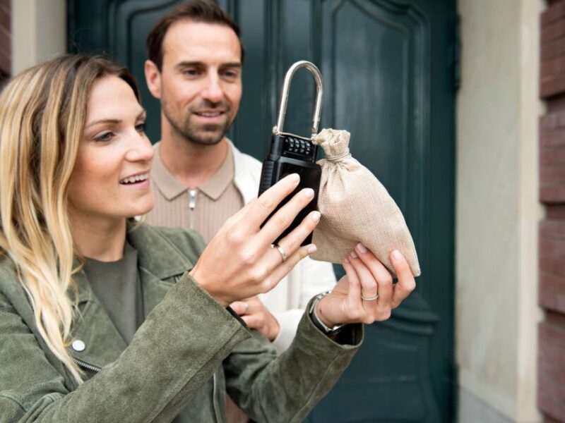 Hanover Center: Outdoor Escape Game - The Sum Up