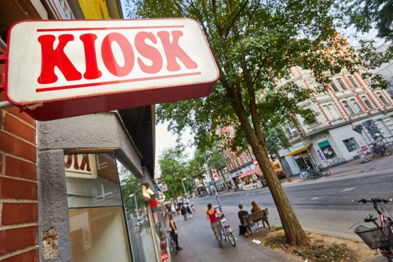 Hanover: Guided Walking Tour of the Linden-Limmer District - FAQ  