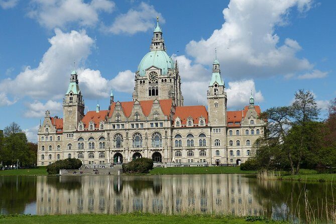 Hanover Private Walking Tour With A Professional Guide - Introduction: A Private Peek into Hannover’s Charm
